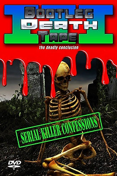 ‎Bootleg Death Tape III (2020) directed by Dustin Ferguson • Film ...