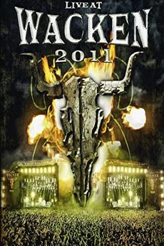 ‎Motörhead: Live At Wacken Open Air • Film + cast • Letterboxd