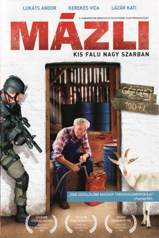 ‎Fluke (2008) directed by Tamás Keményffy • Film + cast • Letterboxd