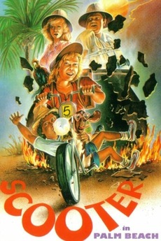 ‎Scooter in Palm Beach (1988) directed by Marlene Rogoff • Film + cast ...