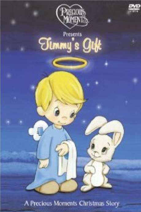 ‎Timmy's Gift: A Precious Moments Christmas (1991) directed by Rick ...