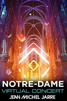 ‎Welcome To The Other Side (2020) directed by Jean-Michel Jarre, David ...