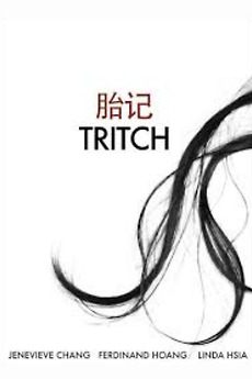 ‎Tritch (2011) directed by Natalie Erika James • Film + cast • Letterboxd