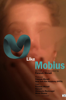 ‎M Like Mobius (2018) directed by Faranak Moradi • Film + cast • Letterboxd