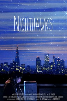 ‎Nighthawks (2014) directed by Jun Bung Lee • Reviews, film + cast ...