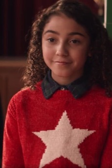 ‎Science Fair Santa (2020) directed by Chris Modoono, Gil Zabarsky ...