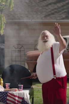 ‎Santa Won't Leave (2020) • Film + cast • Letterboxd