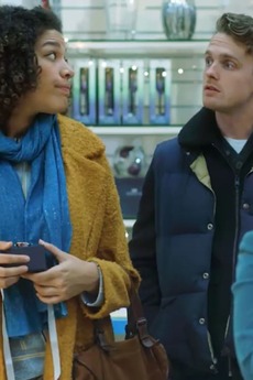 ‎Swapsies (2020) • Film + cast • Letterboxd