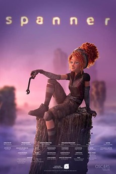 ‎Spanner (2020) directed by Rex Grignon • Film + cast • Letterboxd