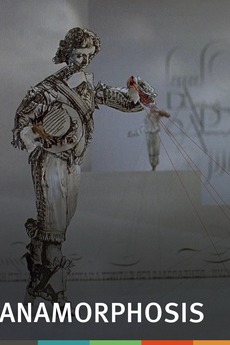 ‎Anamorphosis (1991) directed by Stephen Quay, Timothy Quay • Reviews ...