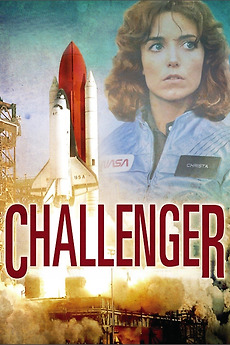 ‎Challenger (1990) directed by Glenn Jordan • Reviews, film + cast ...