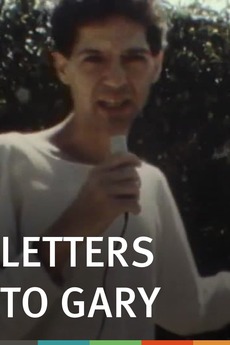 ‎Letters to Gary (1990) directed by Caveh Zahedi • Reviews, film + cast ...