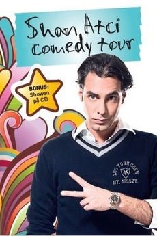 ‎Shan Atci - Comedy Tour • Film + cast • Letterboxd