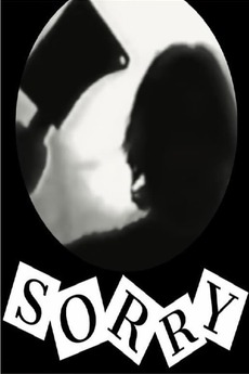 ‎SORRY (1996) • Film + cast • Letterboxd
