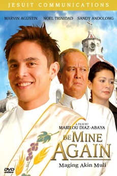 ‎Maging Akin Muli (2005) directed by Marilou Diaz-Abaya • Reviews, film + cast • Letterboxd
