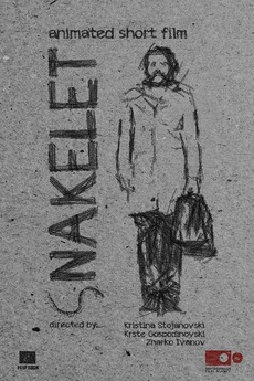 ‎Snakelet (2019) directed by Krste Gospodinovski, Žarko Ivanov et al ...