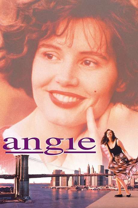 ‎Angie (1994) directed by Martha Coolidge • Reviews, film + cast ...