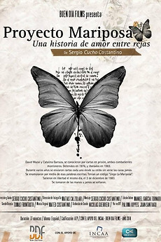 ‎Proyecto Mariposa (2014) directed by Sergio Constantino • Film + cast ...
