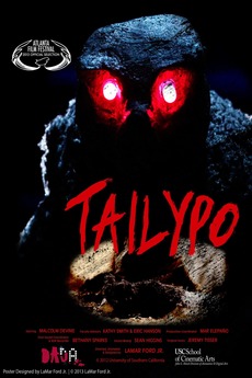 ‎Tailypo • Film + cast • Letterboxd