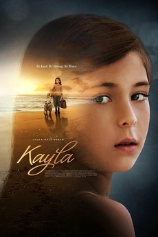 ‎Kayla (2019) directed by Kate Bohan • Film + cast • Letterboxd