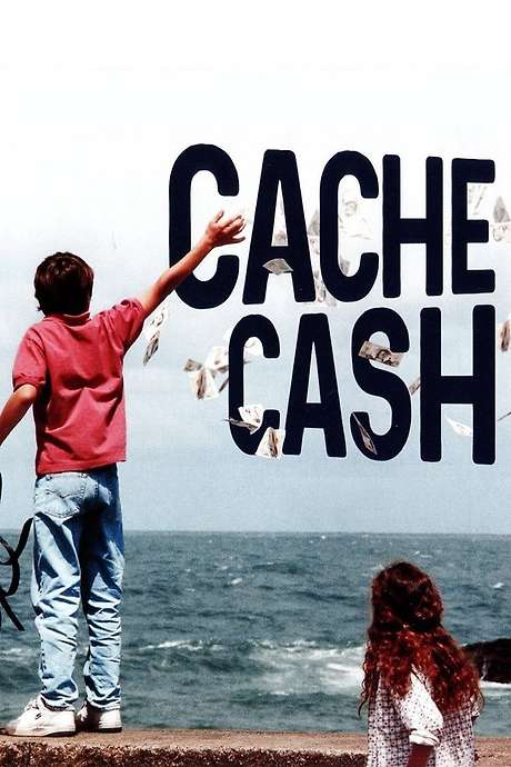 ‎Cache Cash (1994) directed by Claude Pinoteau • Reviews, film + cast ...