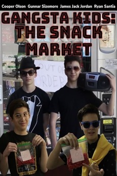 ‎Gangsta Kids: The Snack Market (2020) directed by Gunnar Sizemore ...
