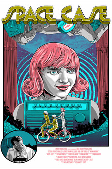 ‎Space Case (2021) • Reviews, film + cast • Letterboxd