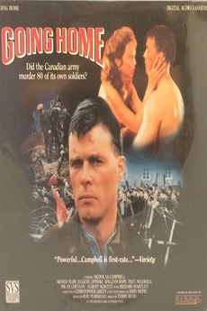 ‎Going Home (1987) directed by Terence Ryan • Film + cast • Letterboxd