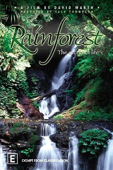 ‎Rainforest: The Secret Of Life (2009) directed by David Warth, Michael ...