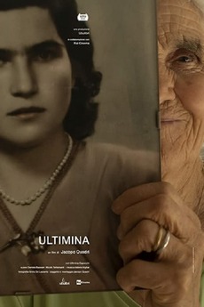 ‎Ultimina (2020) directed by Jacopo Quadri • Reviews, film + cast ...