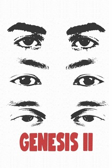 ‎GENESIS II (2020) directed by Ian Ostrowski • Reviews, film + cast ...