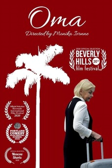 ‎Oma (2019) directed by Monika Ivonne • Film + cast • Letterboxd