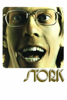 ‎Stork (1971) directed by Tim Burstall • Reviews, film + cast • Letterboxd