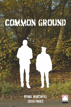 ‎Common Ground (2021) directed by Benjamin Keir • Film + cast • Letterboxd