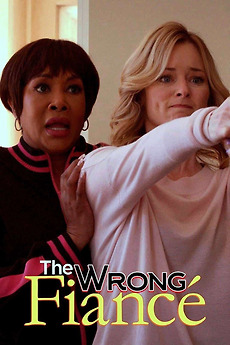 ‎The Wrong Fiancé (2021) directed by David DeCoteau • Reviews, film ...