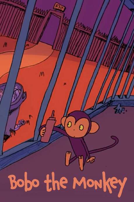 ‎Bobo the Monkey (2021) directed by Victoria Vincent • Reviews, film ...