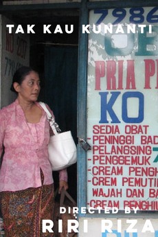 ‎Thou Shalt Not Wait (2008) directed by Riri Riza • Reviews, film + cast • Letterboxd