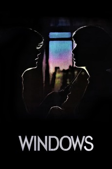 ‎Windows (1980) directed by Gordon Willis • Reviews, film + cast ...