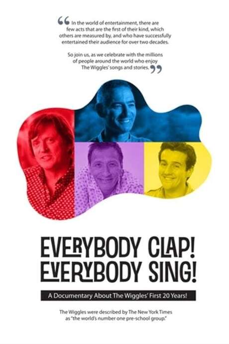 ‎Everybody Clap! Everybody Sing! (2011) • Film + cast • Letterboxd