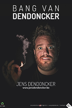 ‎Jens Dendoncker: Bang van Dendoncker (2021) • Reviews, film + cast ...