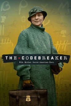 ‎The Codebreaker (2021) directed by Chana Gazit • Reviews, film + cast ...