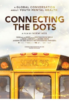 ‎Connecting the Dots (2020) directed by Noemi Weis • Reviews, film ...