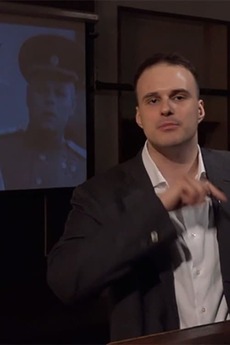 ‎Verse Space: Boris Slutsky (2019) directed by Viktor Tkachev • Film + cast • Letterboxd