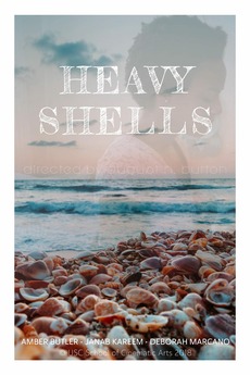 ‎Heavy Shells (2018) directed by August K. Burton • Film + cast ...