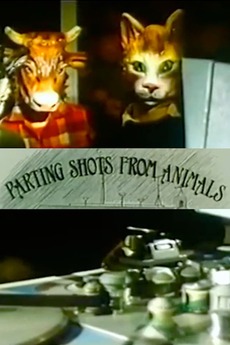 ‎Parting Shots from Animals (1980) directed by Christopher Rawlence ...