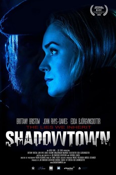 ‎Shadowtown (2020) directed by Karolina Lewicka, Jon Einarsson ...
