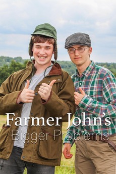 ‎Farmer John's Bigger Problems (2019) directed by Luke Hearne Brown ...