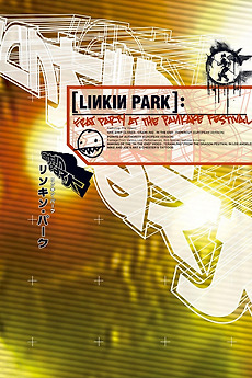 ‎Linkin Park: Frat Party at the Pankake Festival (2001) directed by Joe ...
