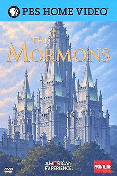 ‎The Mormons (2007) • Reviews, film + cast • Letterboxd