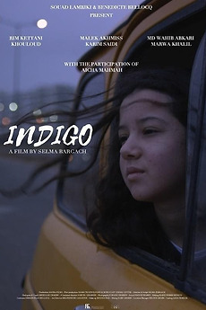 ‎Indigo (2018) directed by Selma Bargach • Reviews, film + cast ...